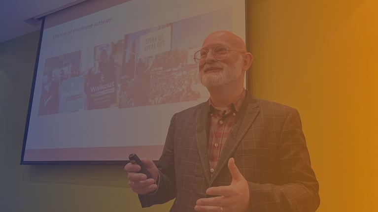 Developing High-Performing Teams: Unlocking Neurodivergent Talent