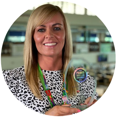 Friend of FAIRER interview: Louise Bailey | FAIRER Consulting