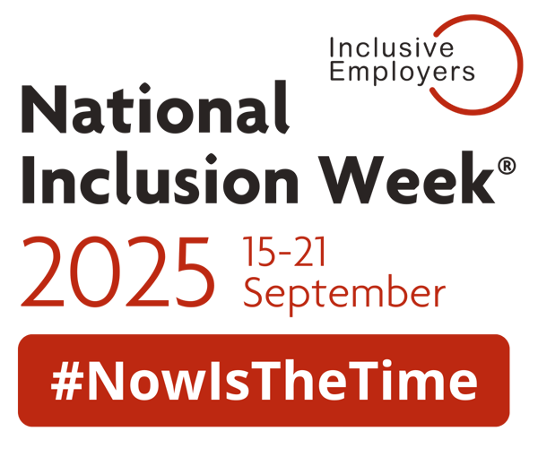 National Inclusion Week 2025 - Free Action Pack download | FAIRER ...