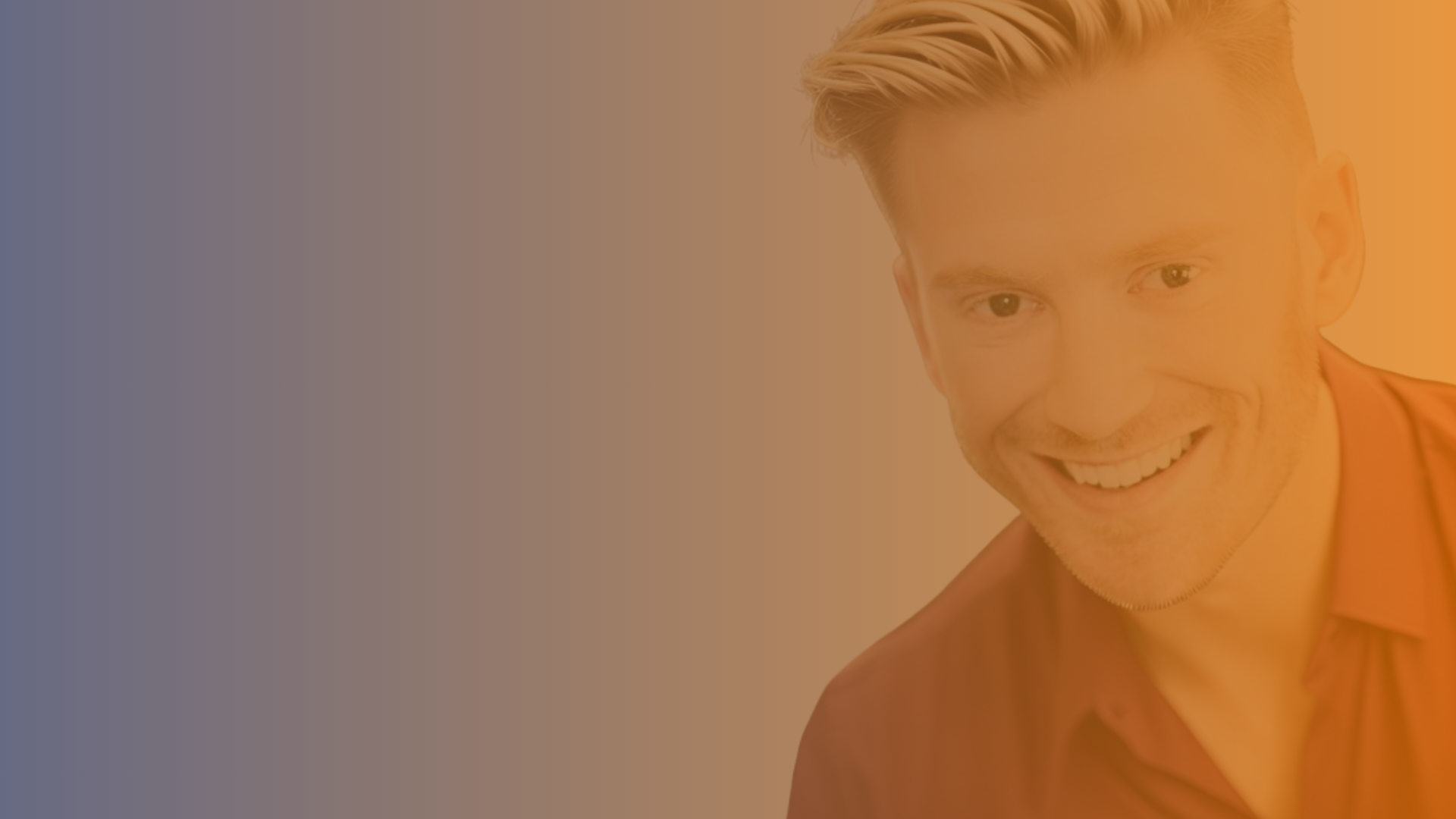 Friend of FAIRER interview: Matt Cameron | FAIRER Consulting