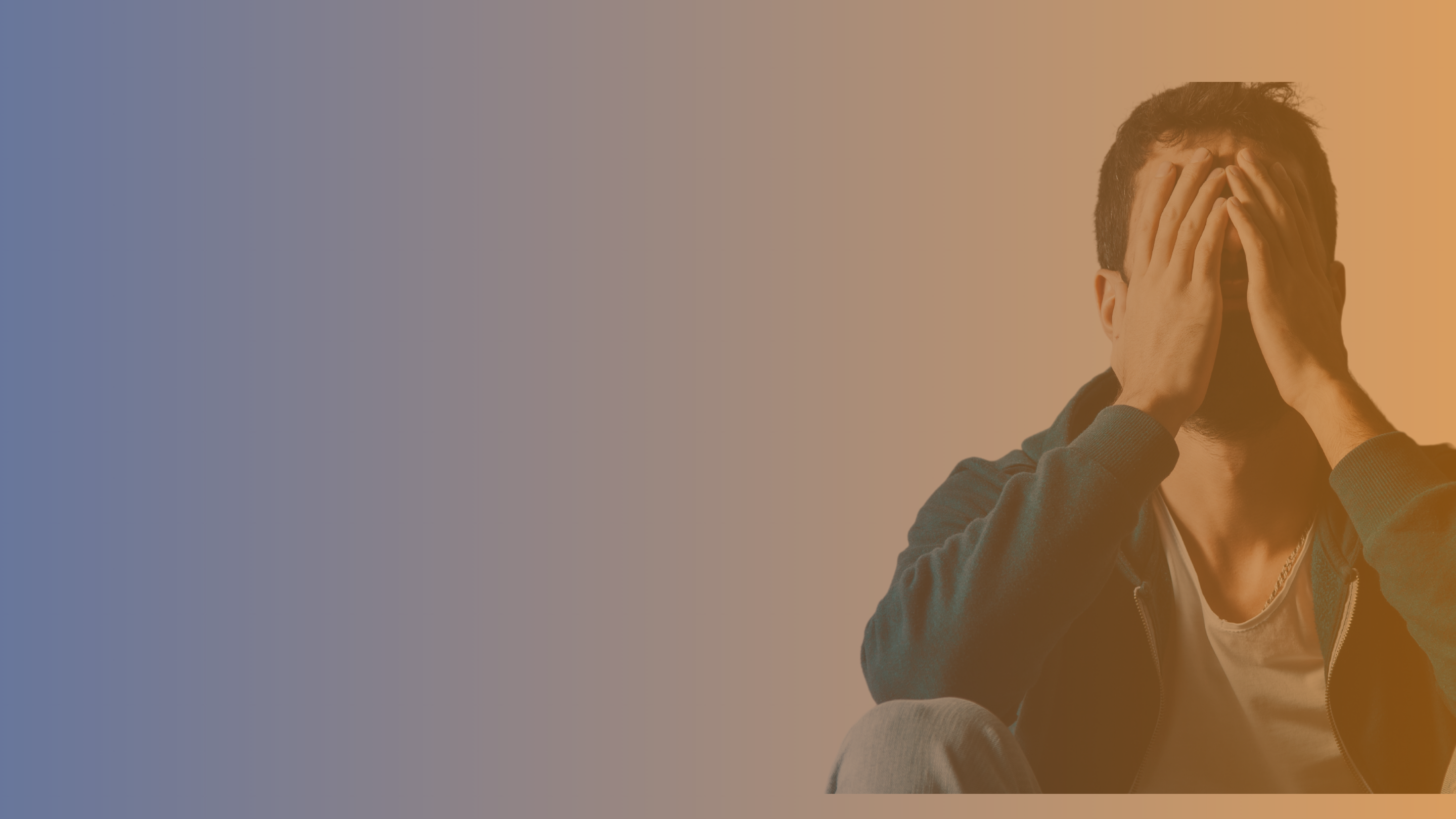 Mental health inequalities in the UK: Who’s falling through the gaps?