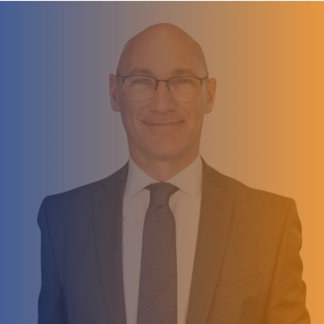 Friend of FAIRER interview: Neil Morrison | FAIRER Consulting