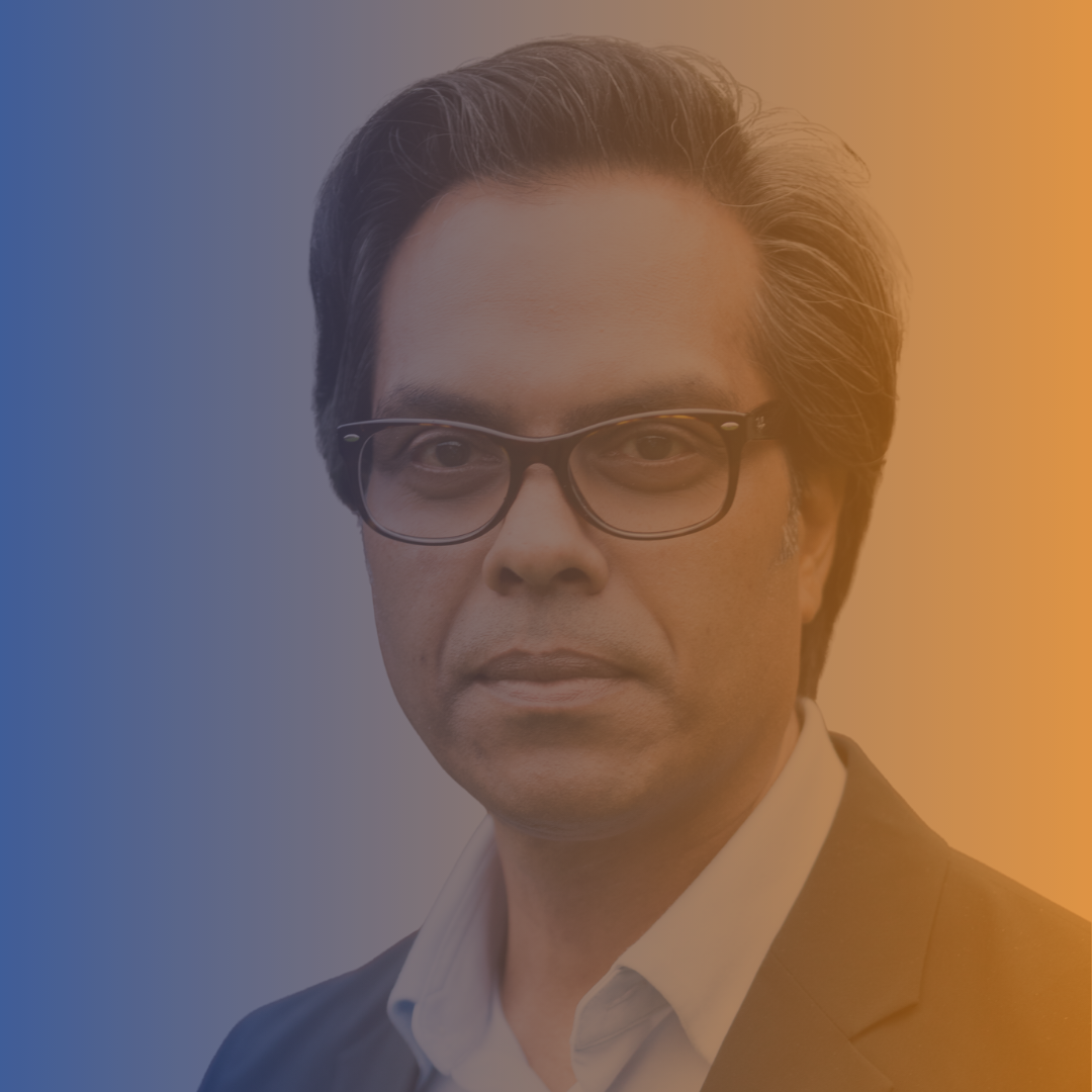 DEI expert interview: Lutfur Ali (CIPD)