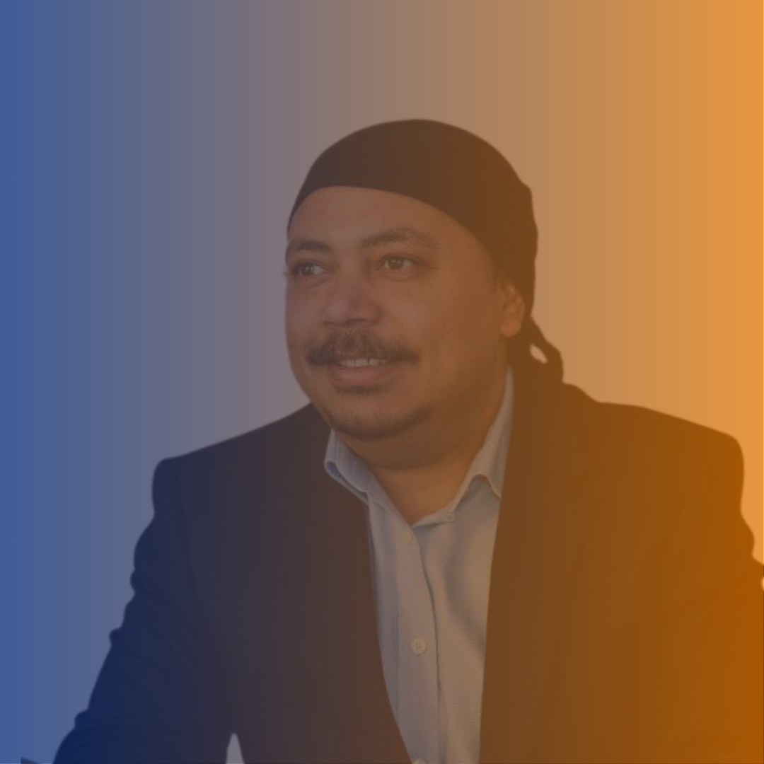 DEI expert interview: Mark Lomas (Lloyd's of London)