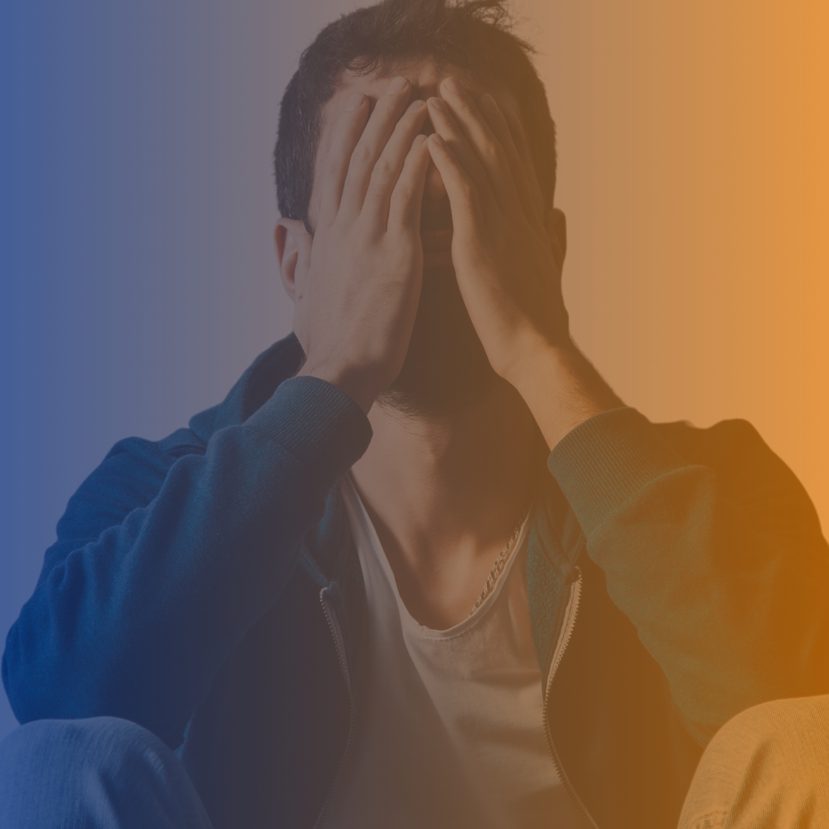 Mental health inequalities in the UK: Who’s falling through the gaps?