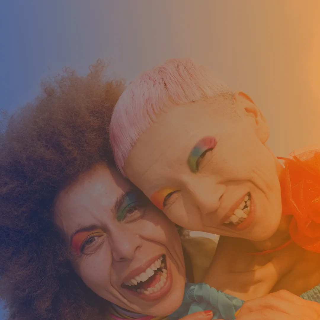 Queer definition: what does Queer mean? | FAIRER Consulting